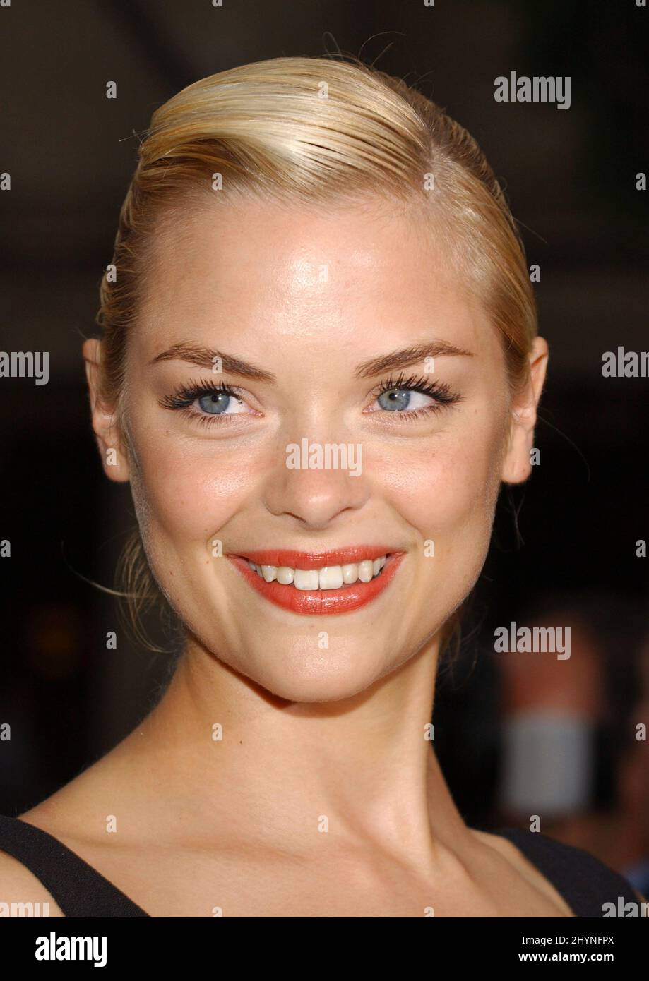 For the uk premiere of charlies angels hi-res stock photography and ...