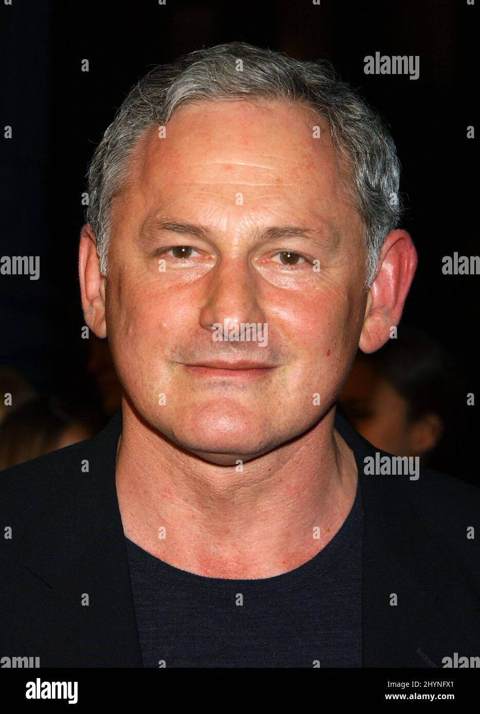 VICTOR GARBER ATTENDS THE "CHICAGO" PREMIERE AT THE ACADEMY THEATRE ...