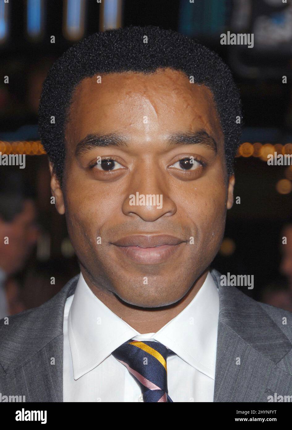 Chiwetel Ejiofor Children Of Men