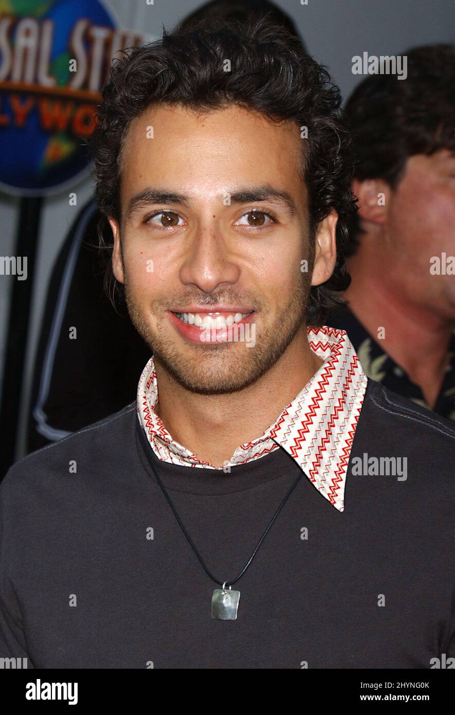Howie Dorough 1999