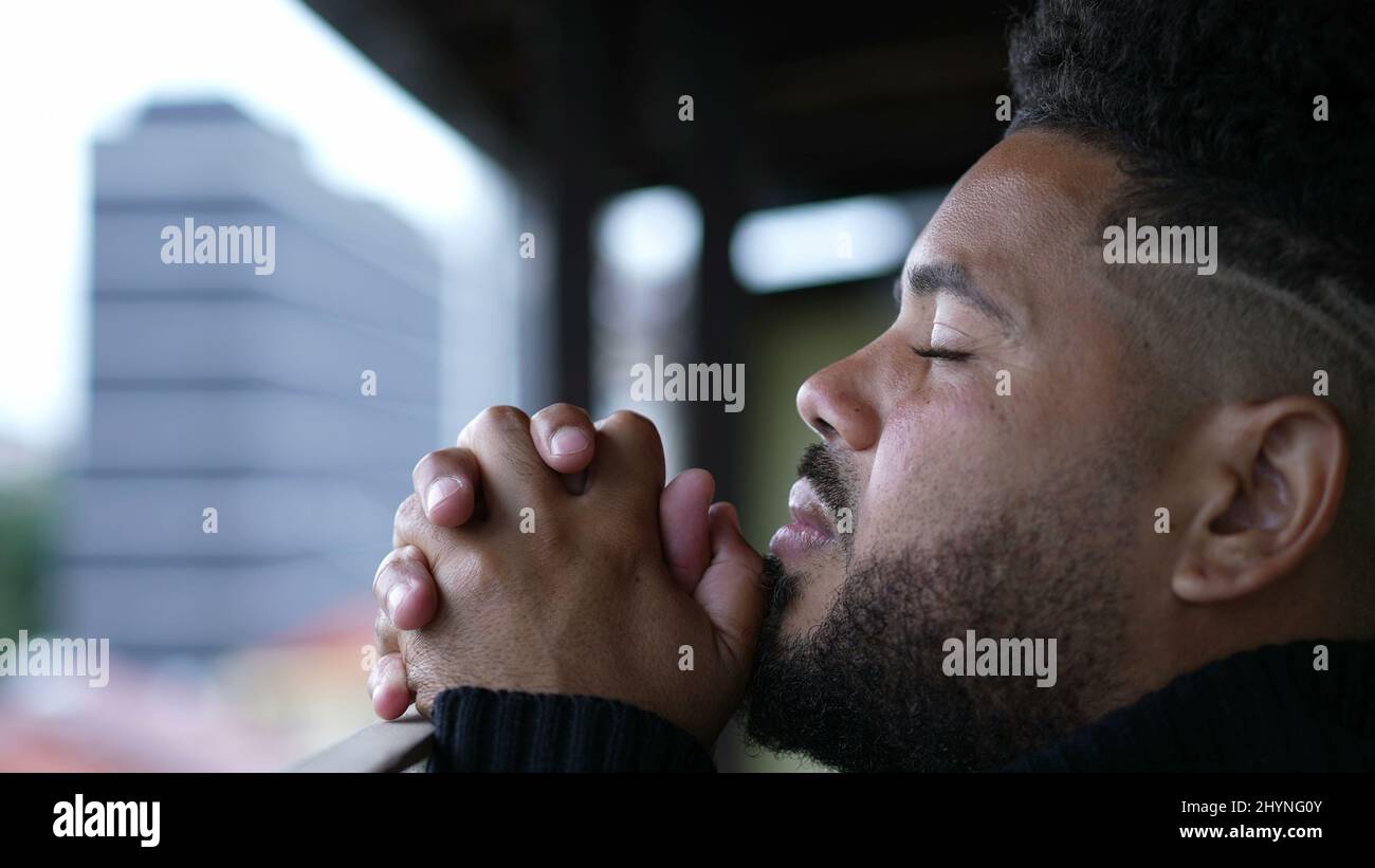 Divine help hi-res stock photography and images - Alamy