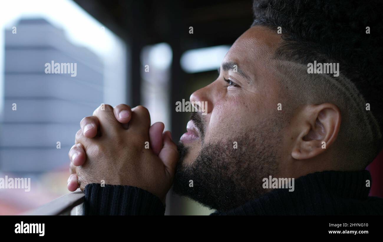 Divine help hi-res stock photography and images - Alamy