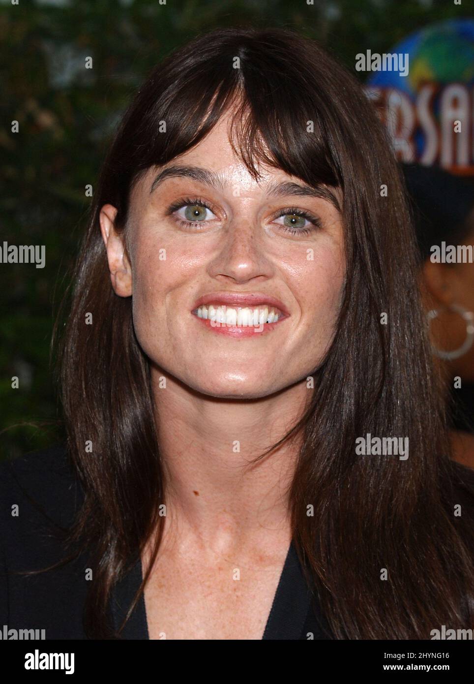 Robin Tunney attends 'The Chronicles Of Riddick' World Premiere in ...