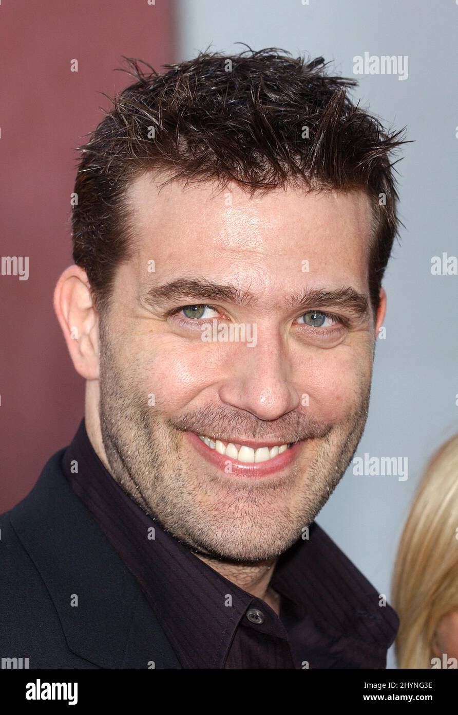 Craig Bierko Cinderella Man