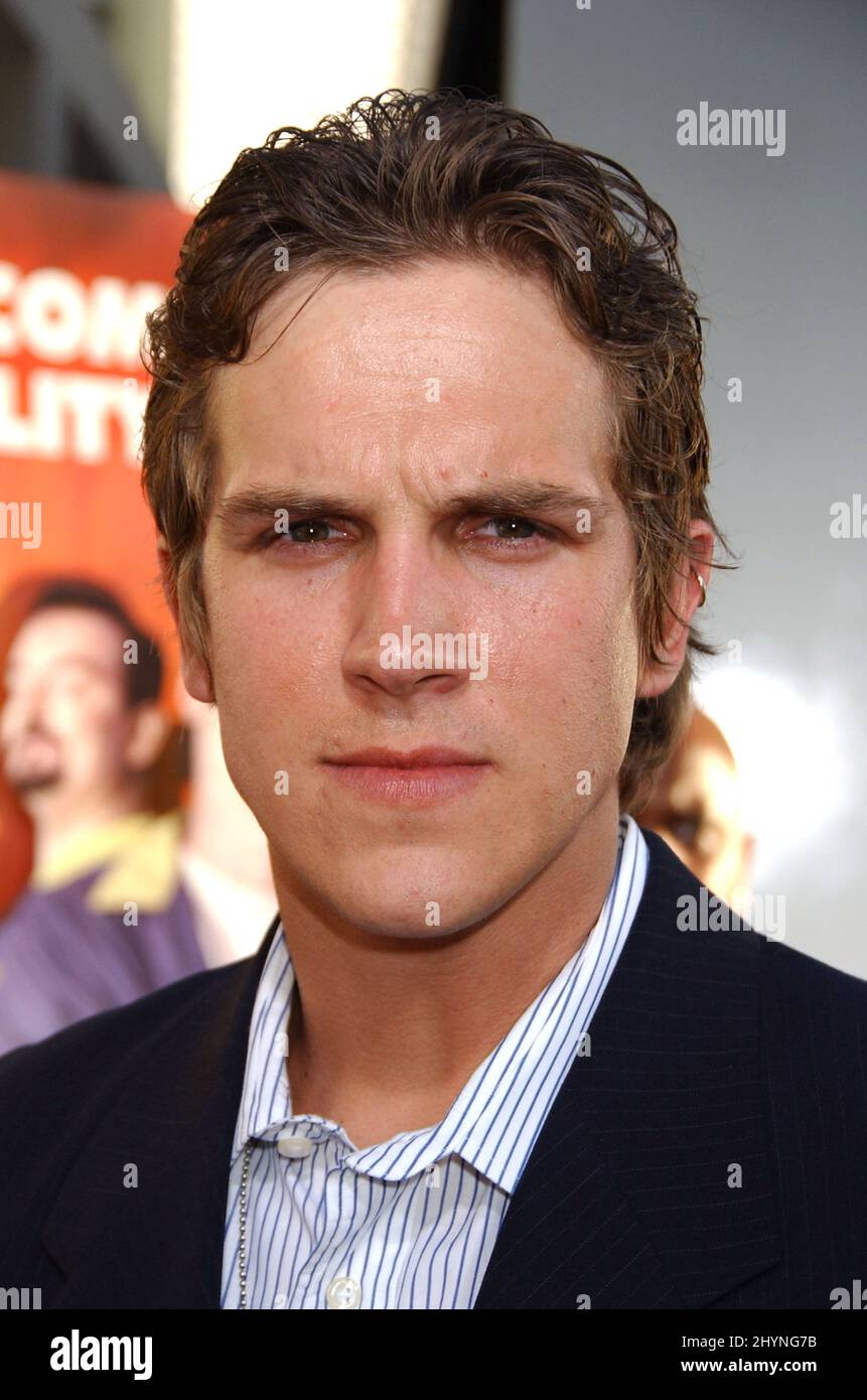 Jason mewes hi-res stock photography and images - Alamy