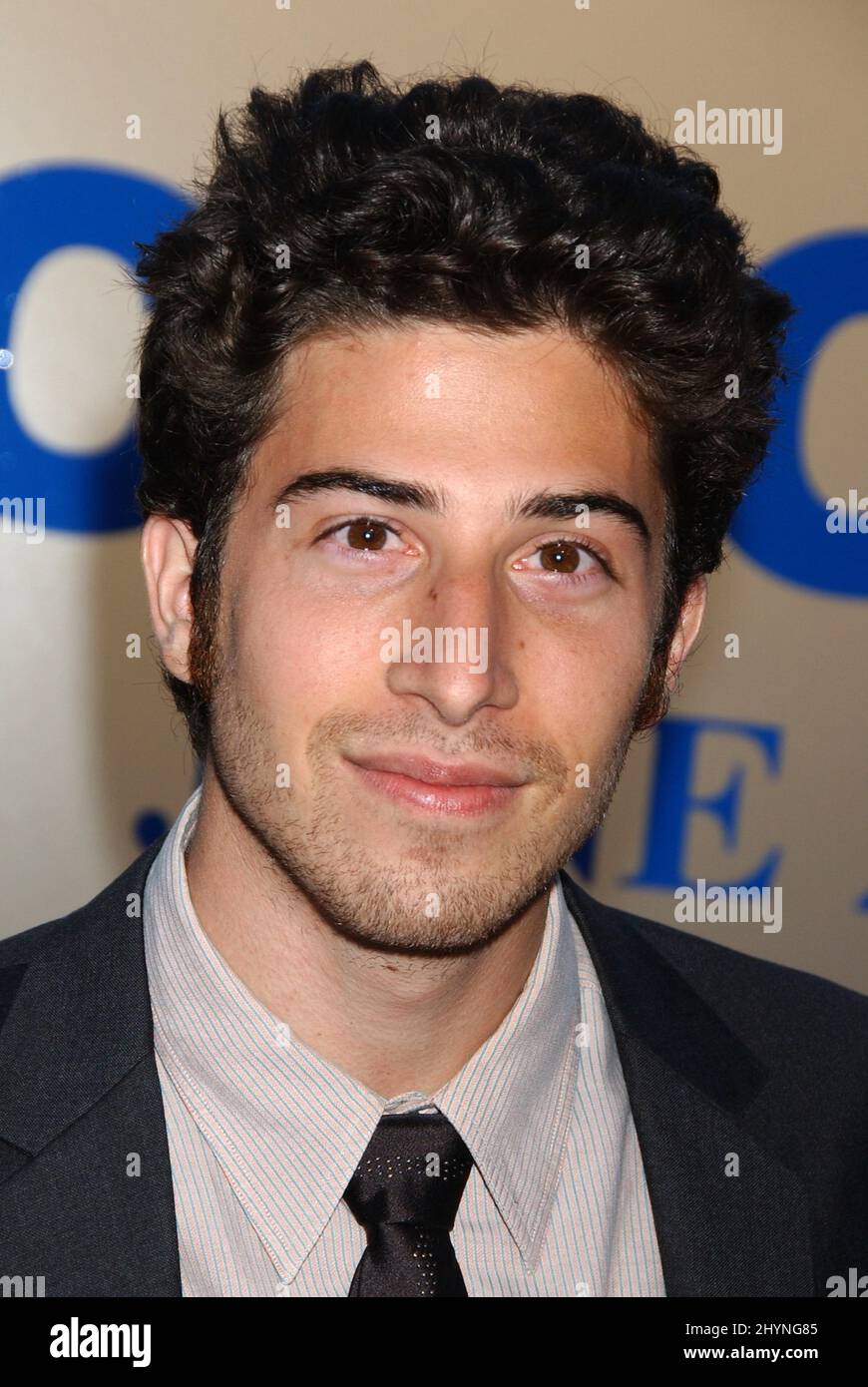 Jake Hoffman attends the 'Click' Los Angeles Premiere. Picture: UK Press Stock Photo - Alamy