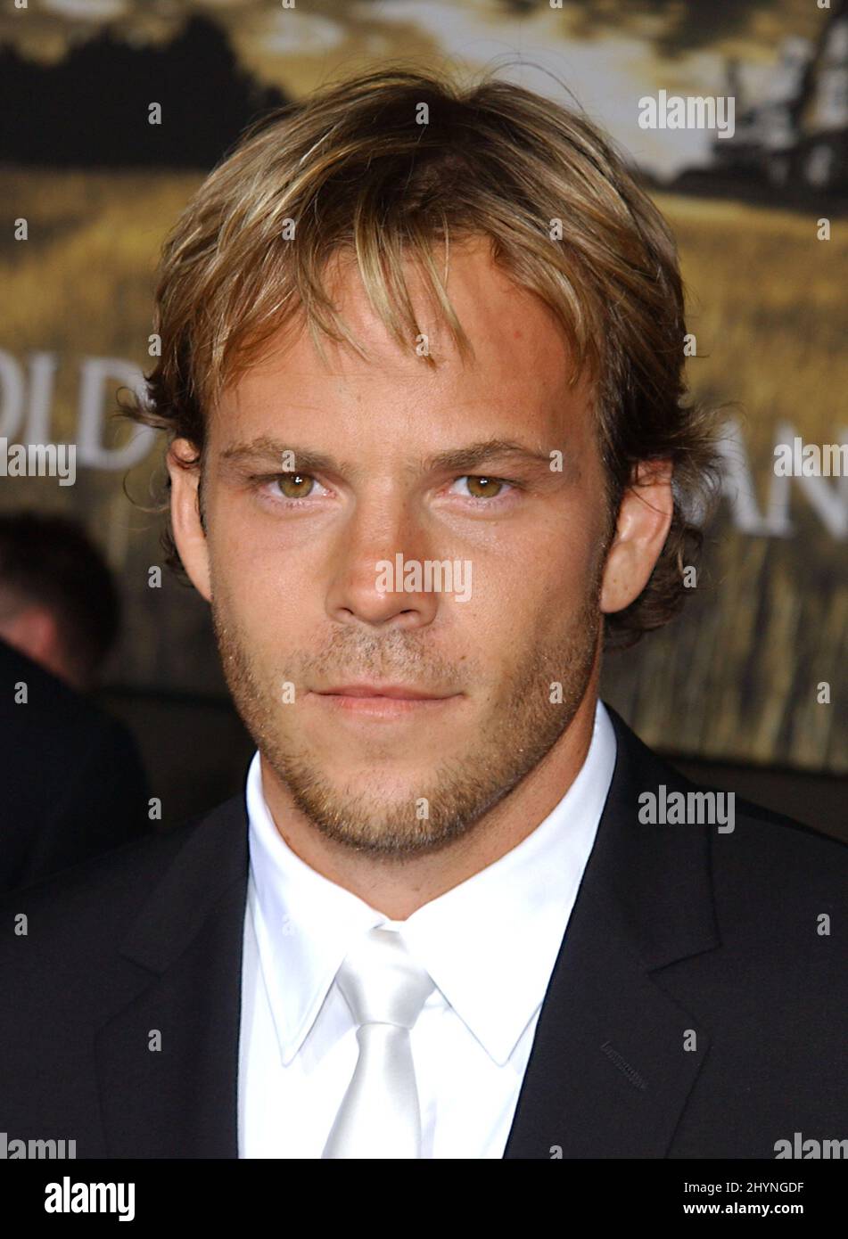 Stephen Dorff Cold Creek Manor