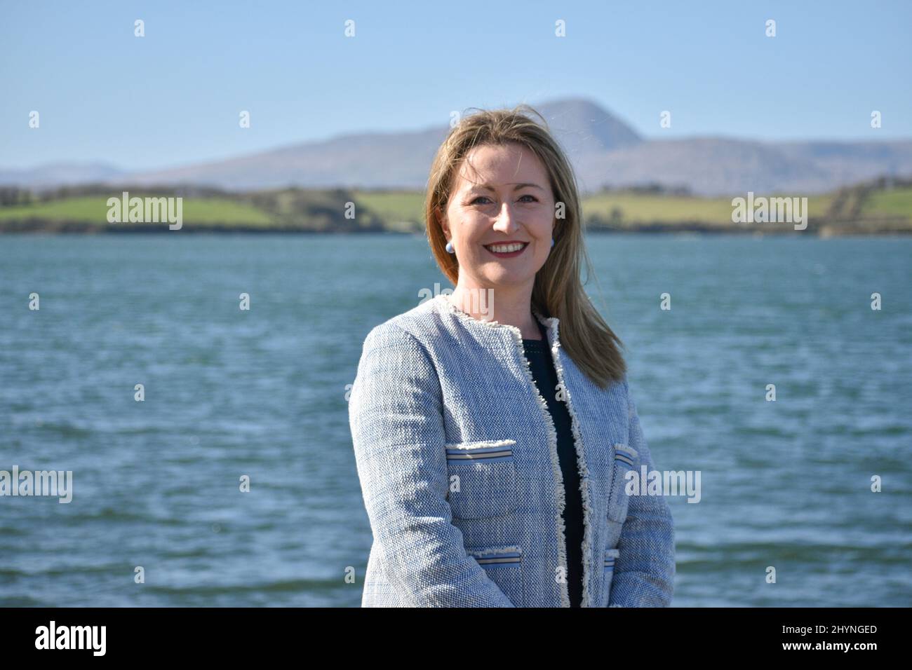 Rebecca coen hi-res stock photography and images - Alamy