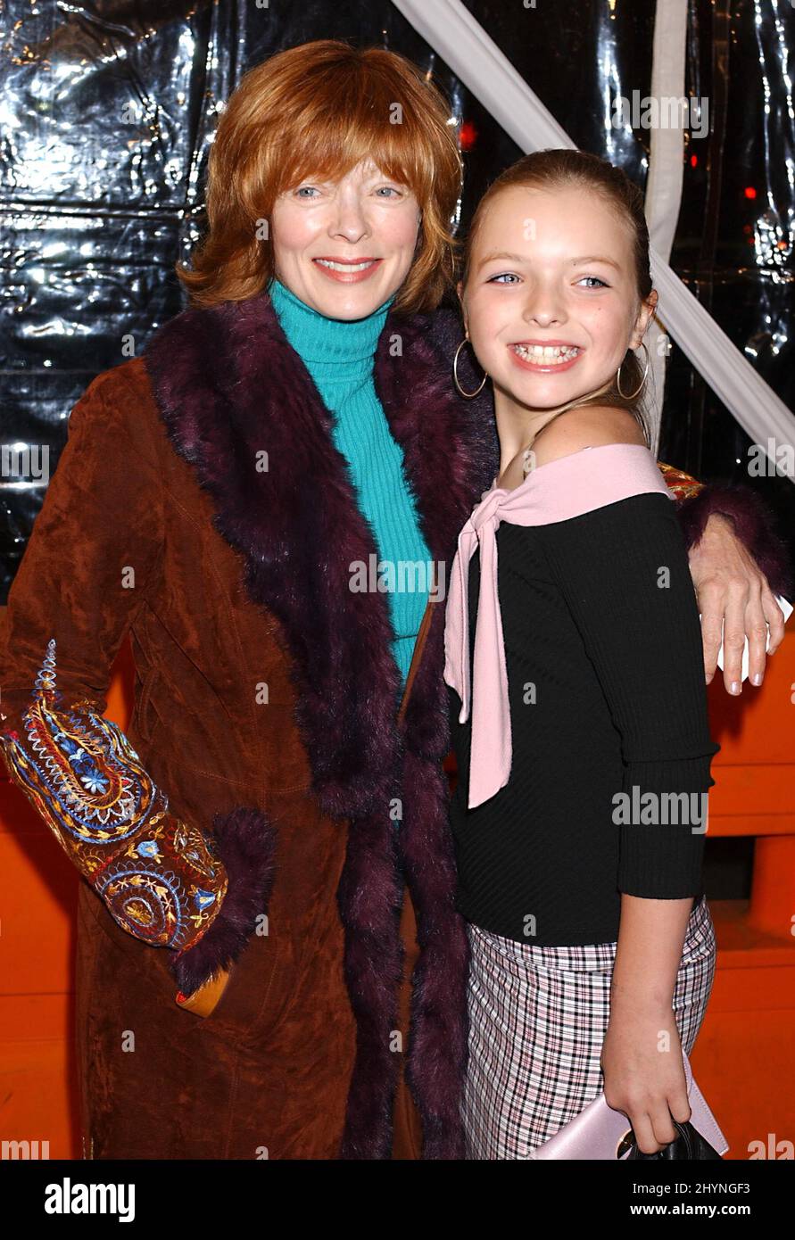 Francesca Fisher Eastwood