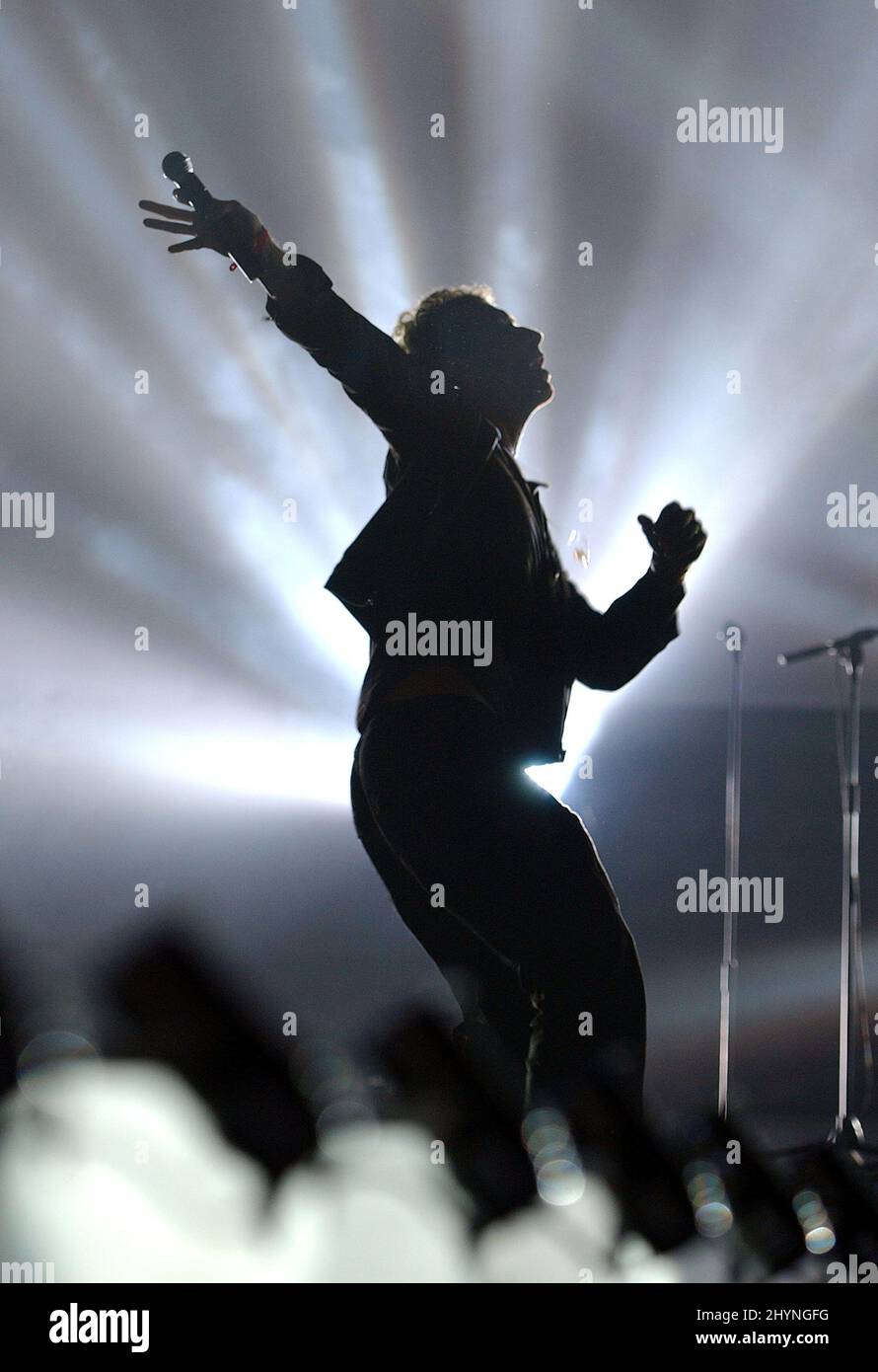 Coldplay 2005 hi-res stock photography and images - Alamy