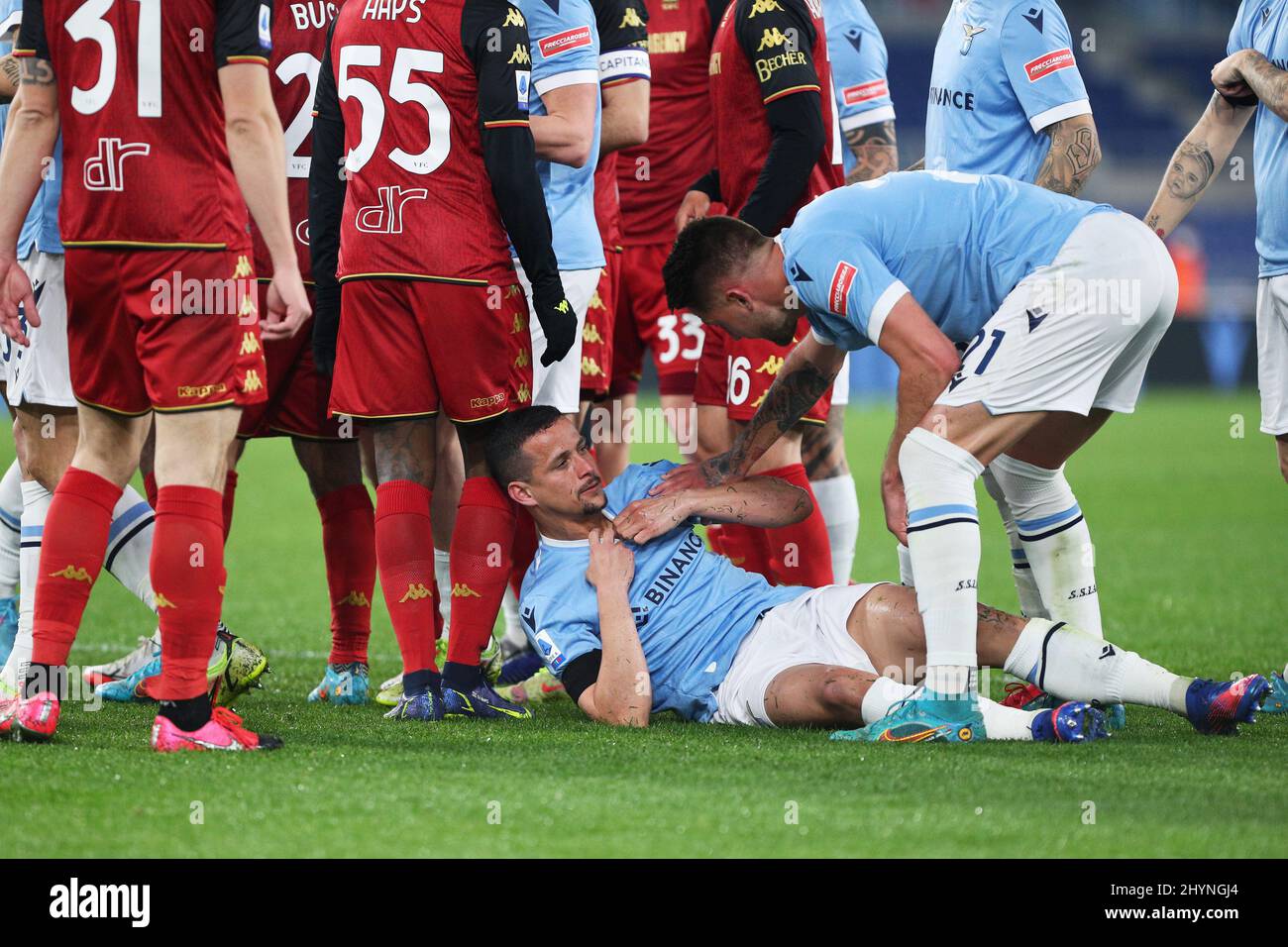 Face of felipe hi-res stock photography and images - Alamy
