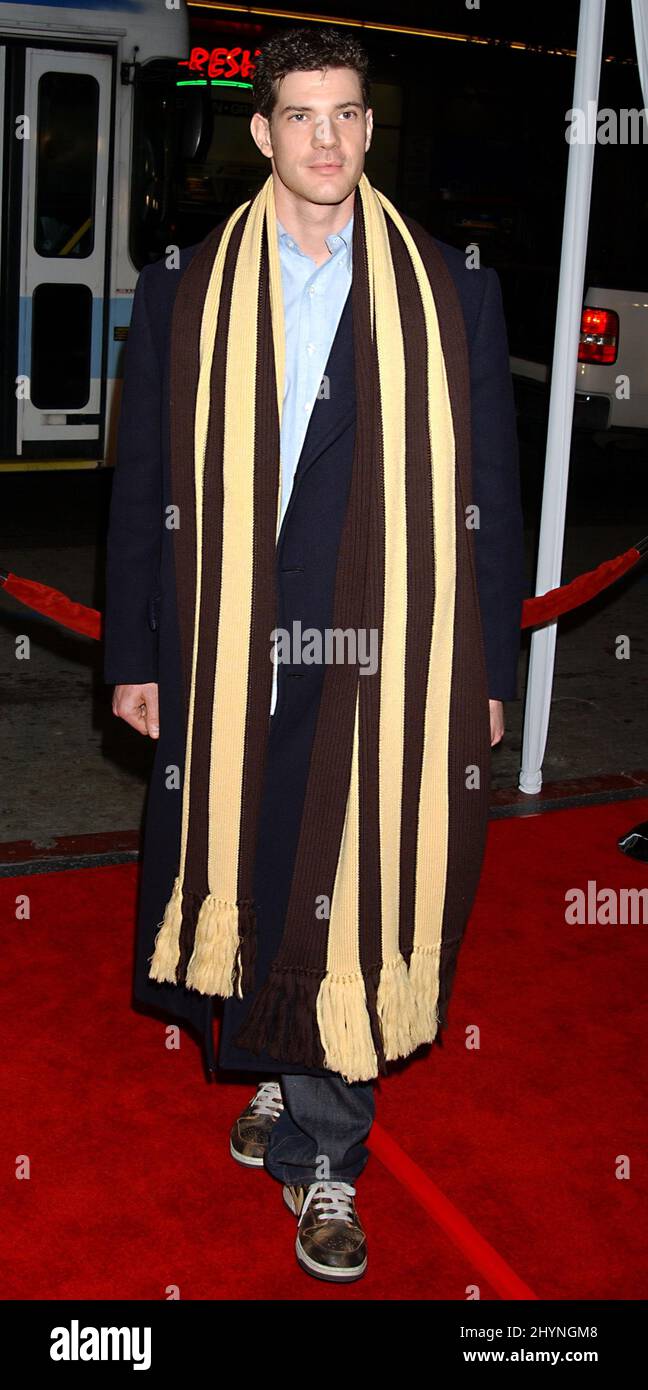 Cody Francetti attends the 'Constantine' World Premiere at Grauman's ...