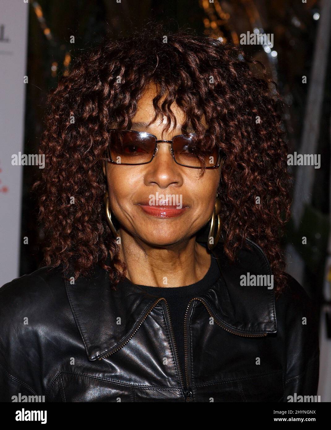 Beverly todd hi-res stock photography and images - Alamy