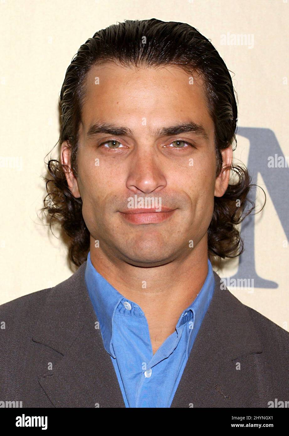 Jonathan Schaech attends the 2004 Crystal & Lucy Awards celebrating the ...