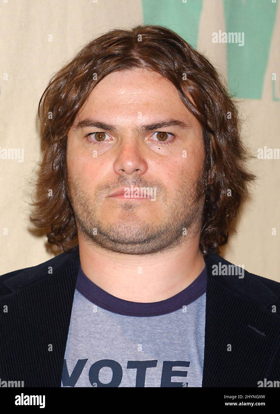 Jack Black 2004