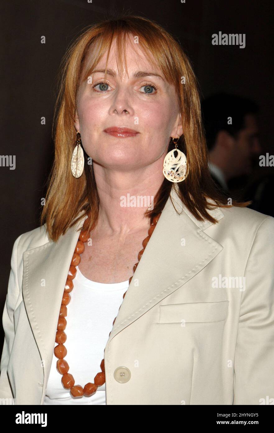 Laura Innes attends the 2005 Crystal + Lucy Awards in Beverly Hills ...