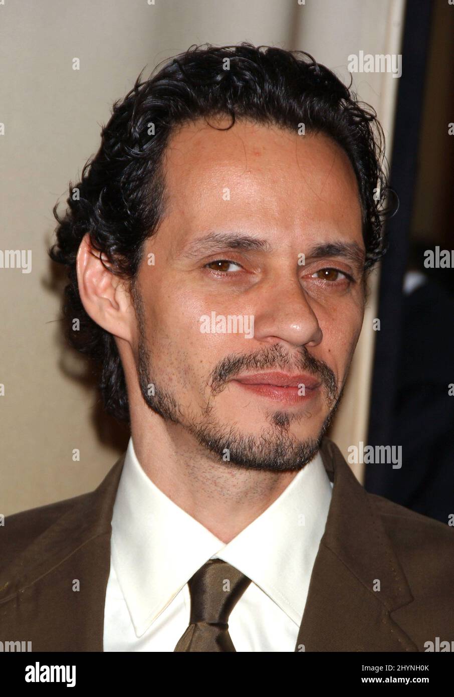 General marc anthony hi-res stock photography and images - Alamy