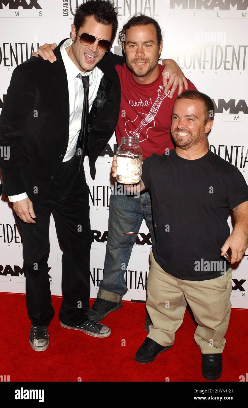 Chris pontius wee man hi-res stock photography and images - Alamy