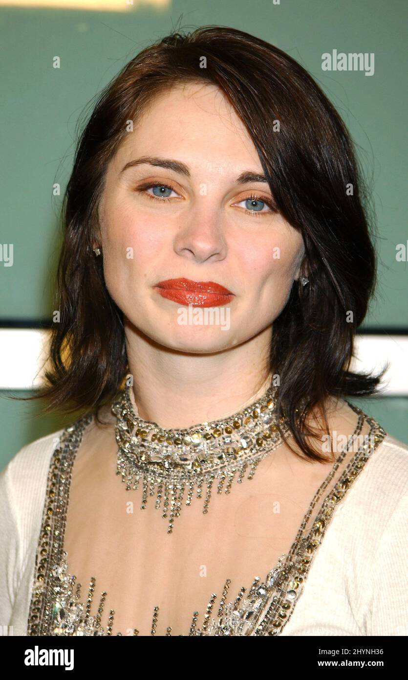 MEGAN GRAY ATTENDS THE "DARK BLUE" PREMIERE AT THE CINERAMA DOME ...