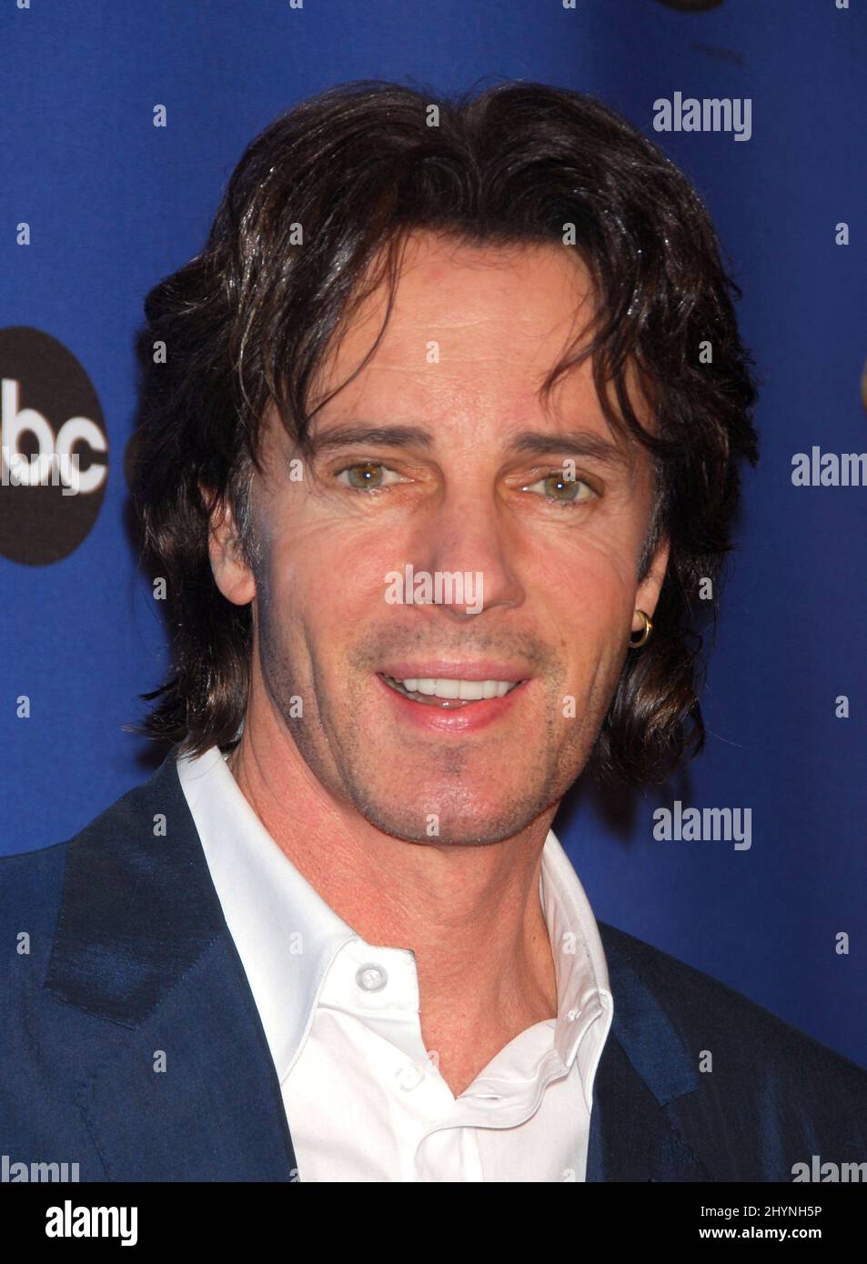 Rick Springfield attends the ABC Daytime Emmy Nominees Dinner in ...