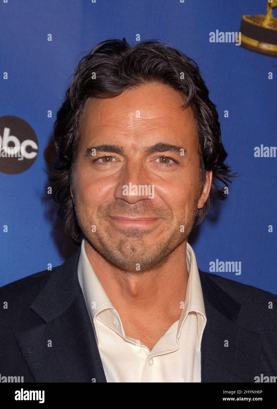 Thorsten Kaye attends the ABC Daytime Emmy Nominees Dinner in Beverly ...