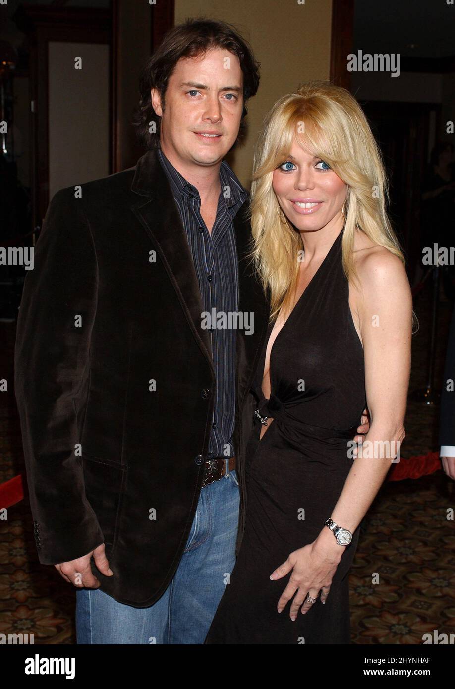 Jeremy london hi-res stock photography and images - Alamy