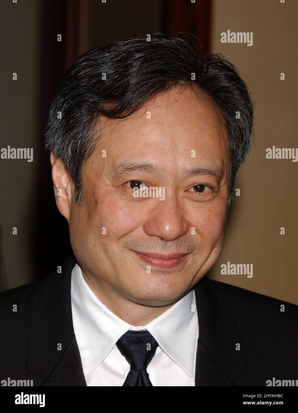Ang Lee attends the 58th Annual Directors Guild Awards in Century City ...