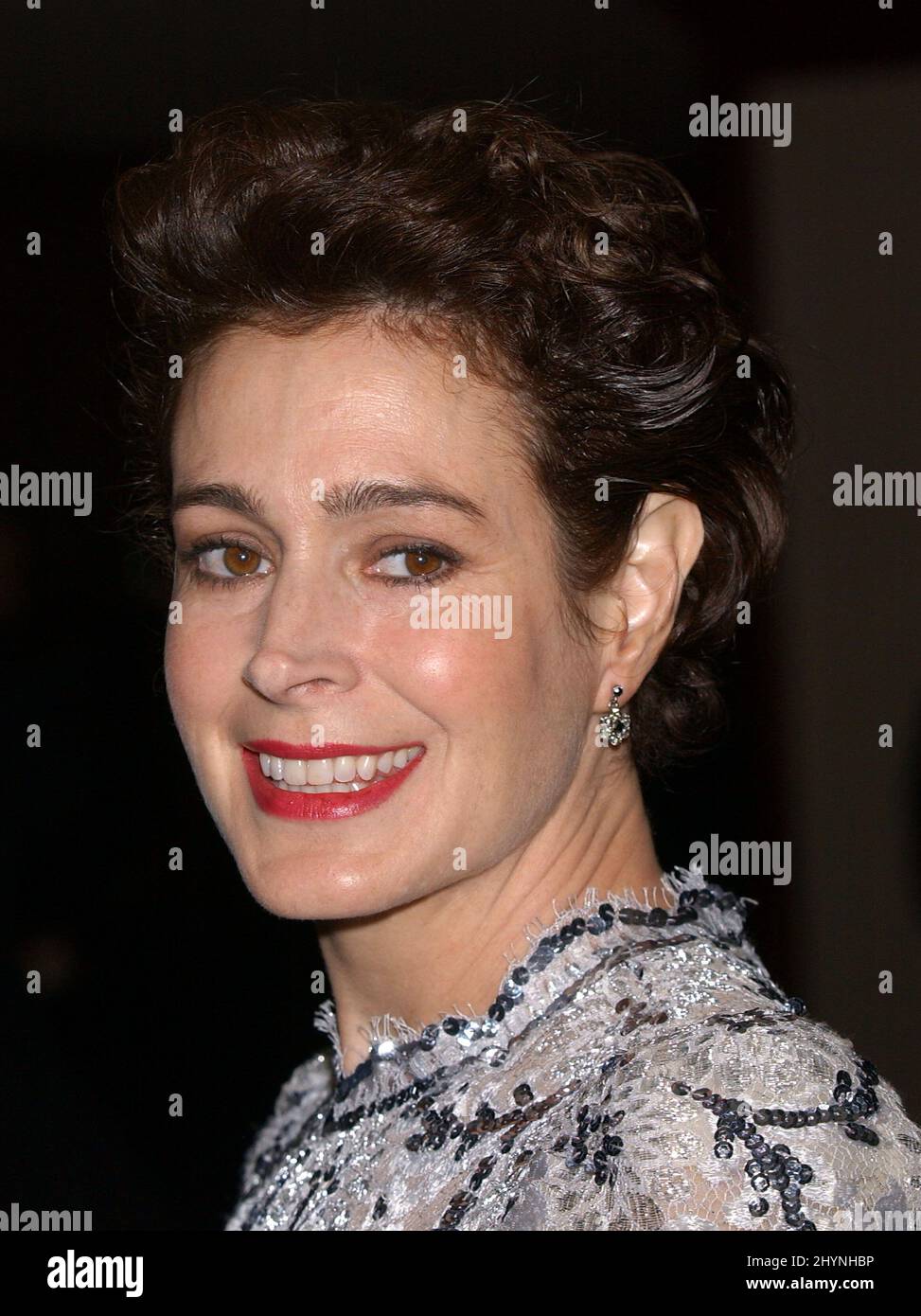 Sean Young attends the 58th Annual Directors Guild Awards in Century ...