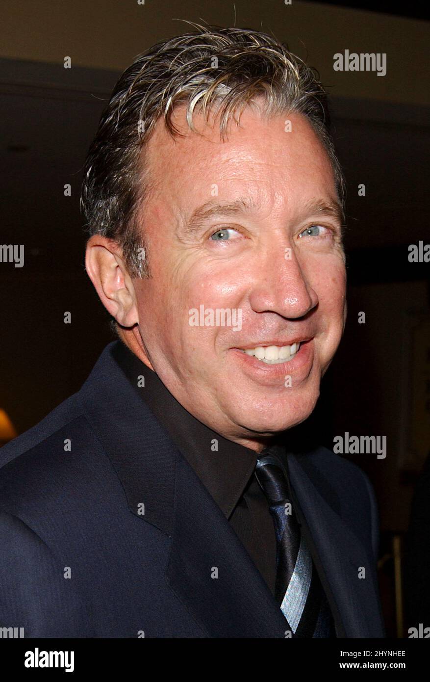 TIM ALLEN ATTENDS 'THE 29th ANNUAL DINNER OF CHAMPIONS' IN CALIFORNIA ...