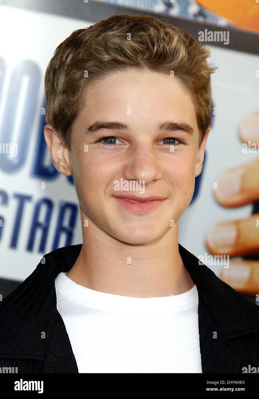 SCOTT TERRA ATTENDS THE 'DICKIE ROBERTS: FORMER CHILD STAR' FILM ...