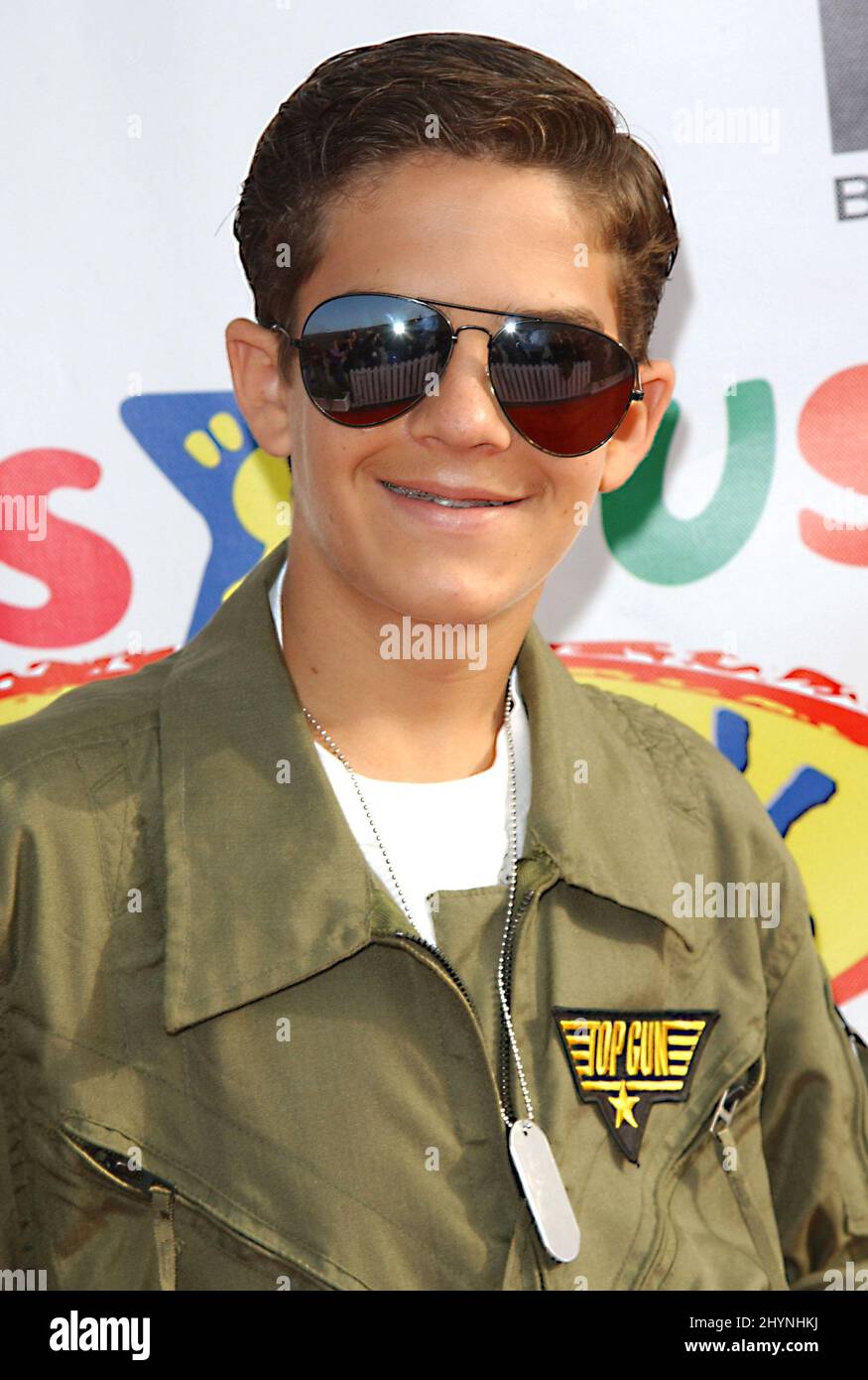 TYLER EMERSON ATTENDS THE 10th ANNIVERSARY OF DREAM HALLOWEEN IN LOS ...