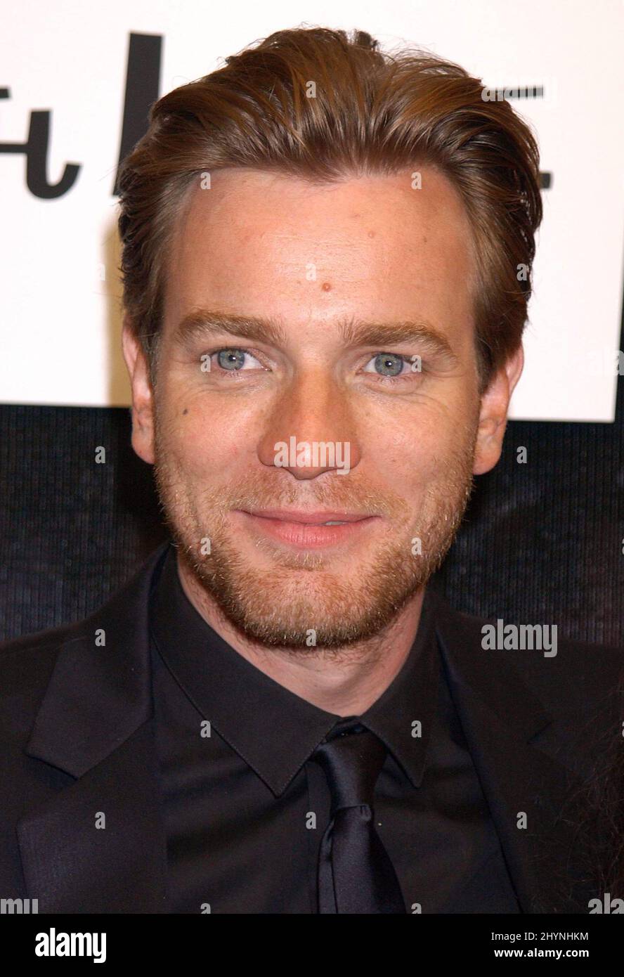 Ewan Mcgregor Down With Love