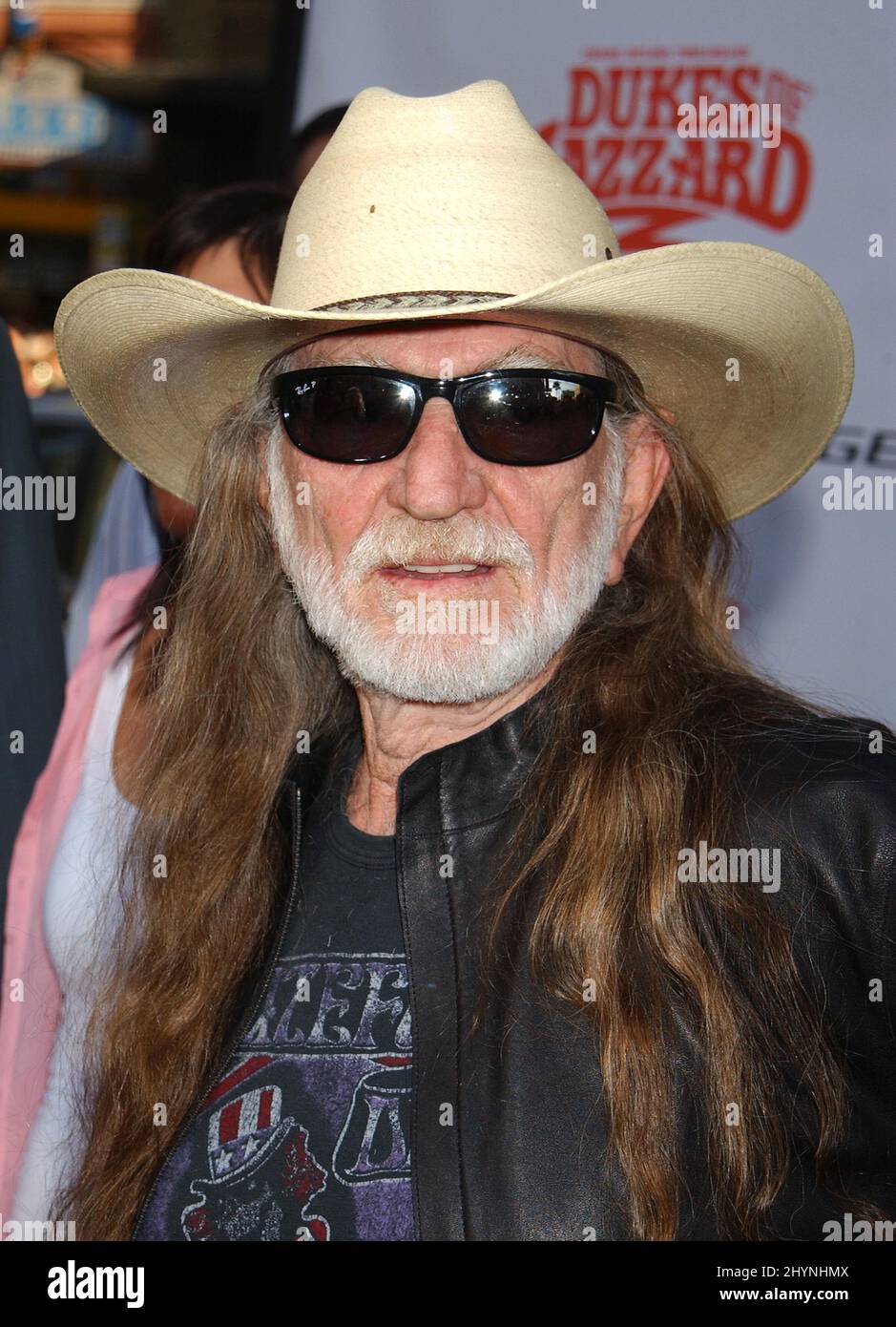 Willie nelson 1 hi-res stock photography and images - Alamy
