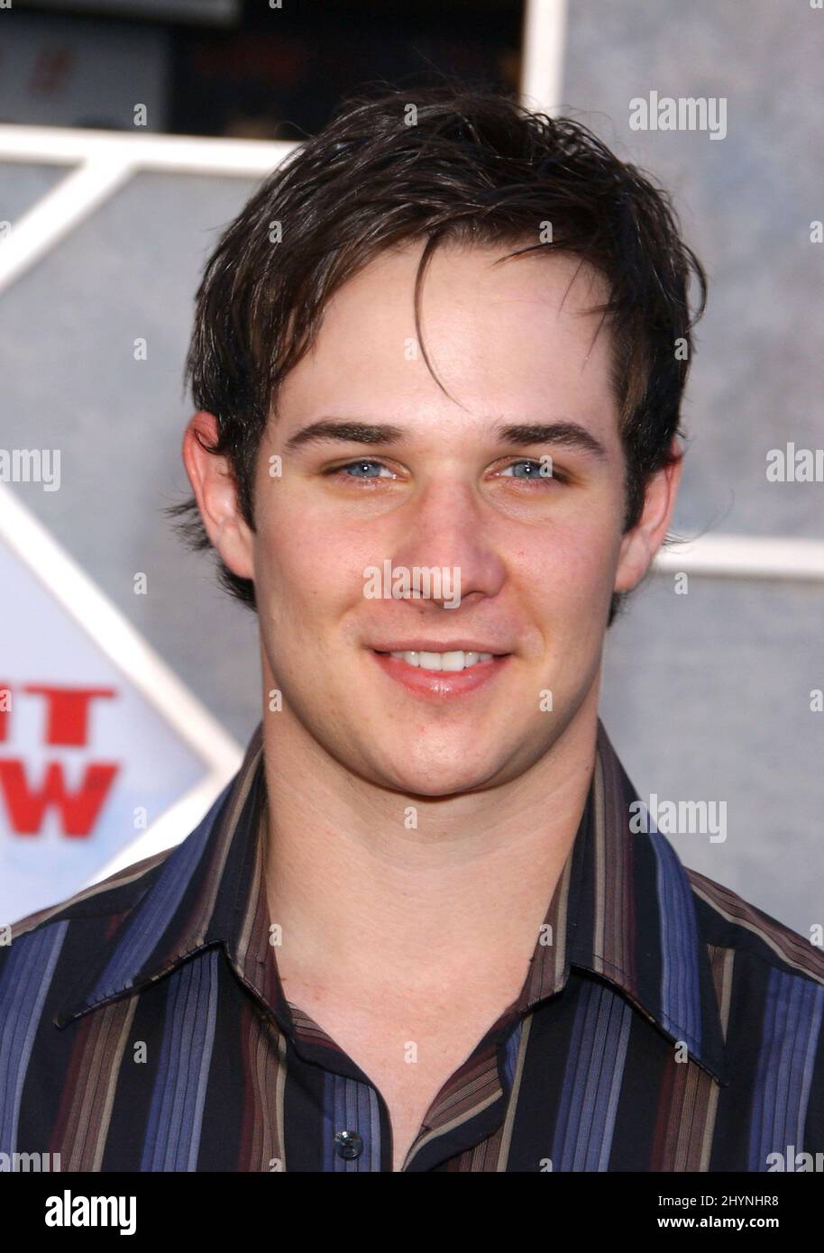 Ryan merriman hi-res stock photography and images - Alamy