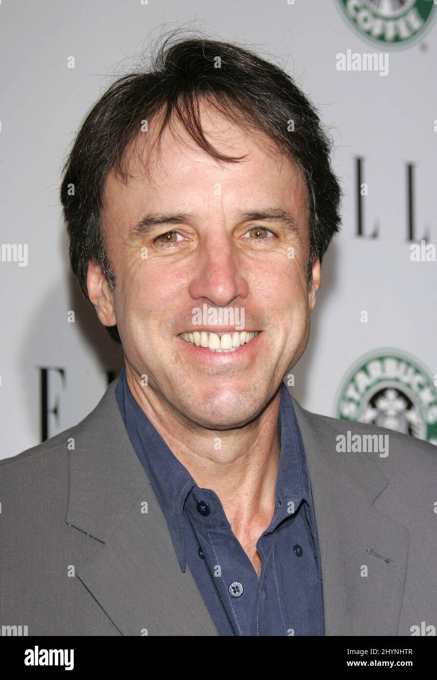 Kevin Nealon Biography Childhood Life Achievements