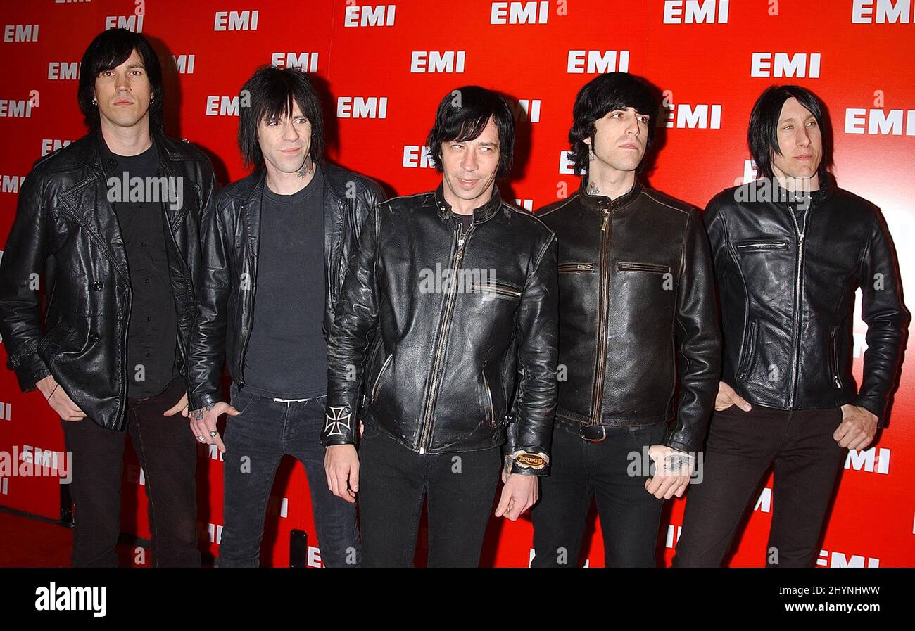 CHELSEA SMILES ATTEND THE EMI POST GRAMMY PARTY IN LOS ANGELES. PICTURE ...