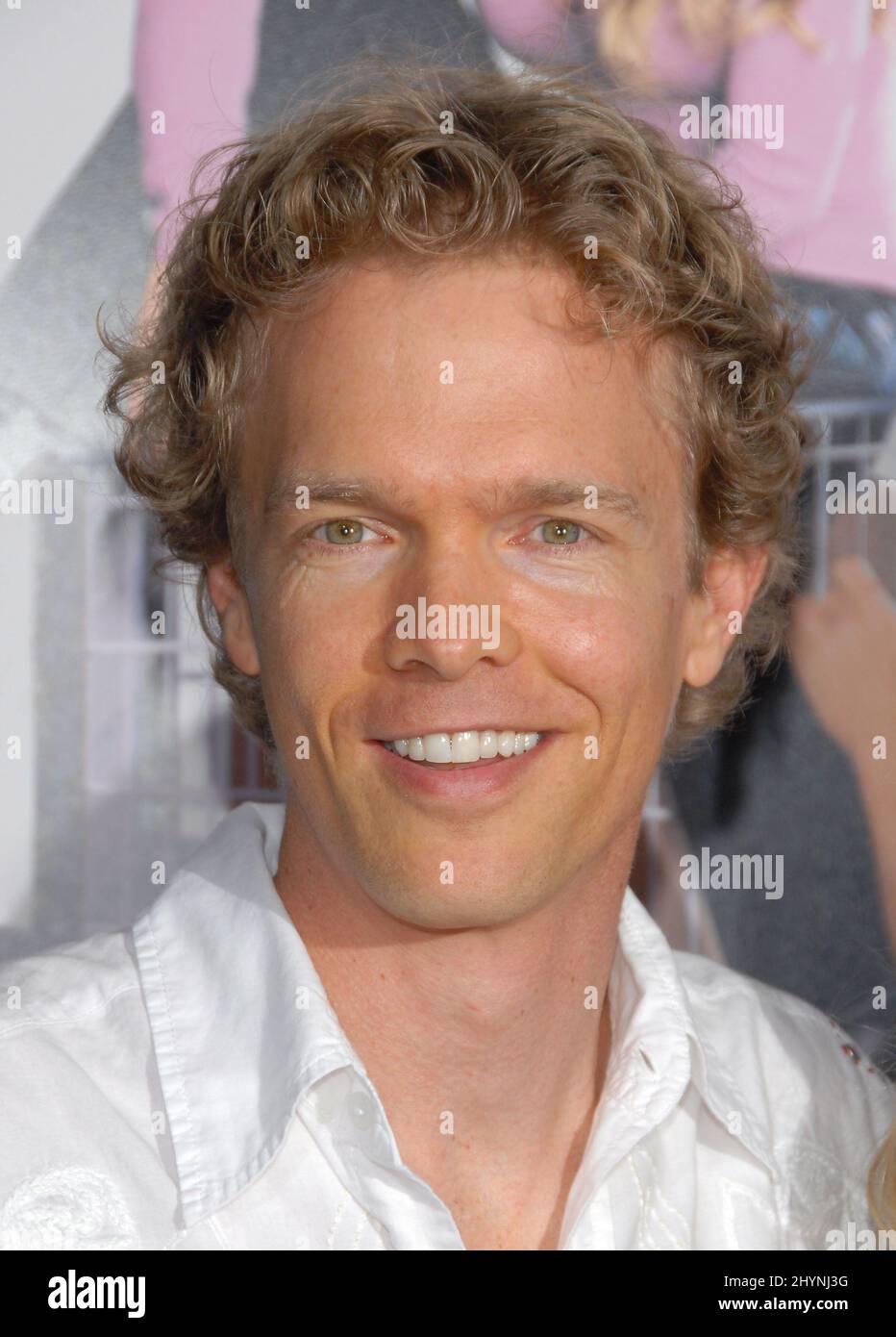 Greg Coolidge attends the 'Employee Of The Month' World Premiere at ...