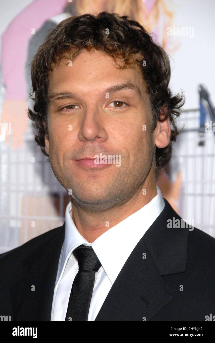 Dane Cook Employee Of The Month