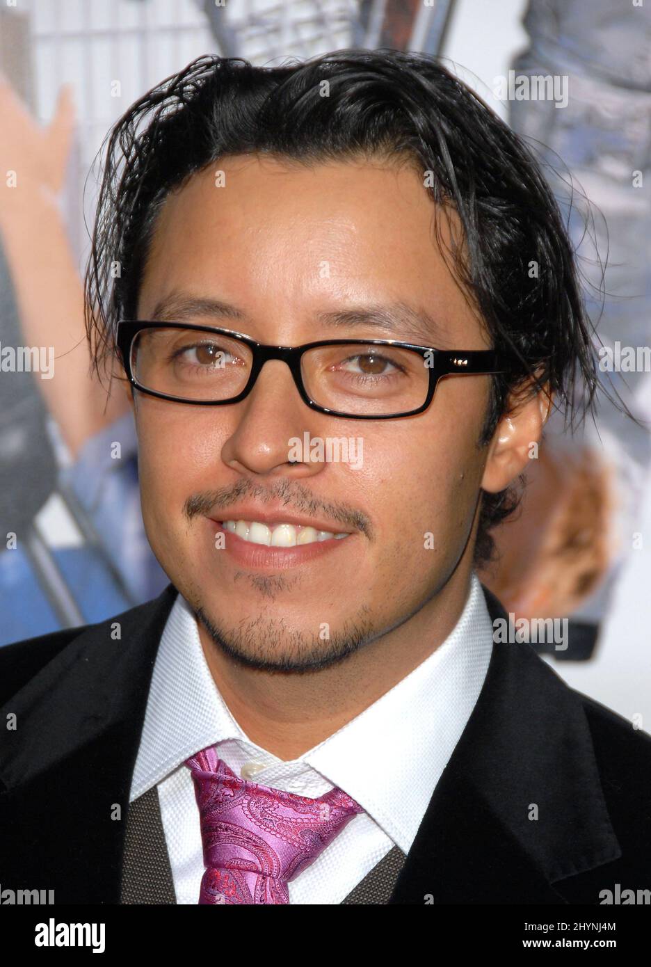 Efren Ramirez attends the 'Employee Of The Month' World Premiere at ...