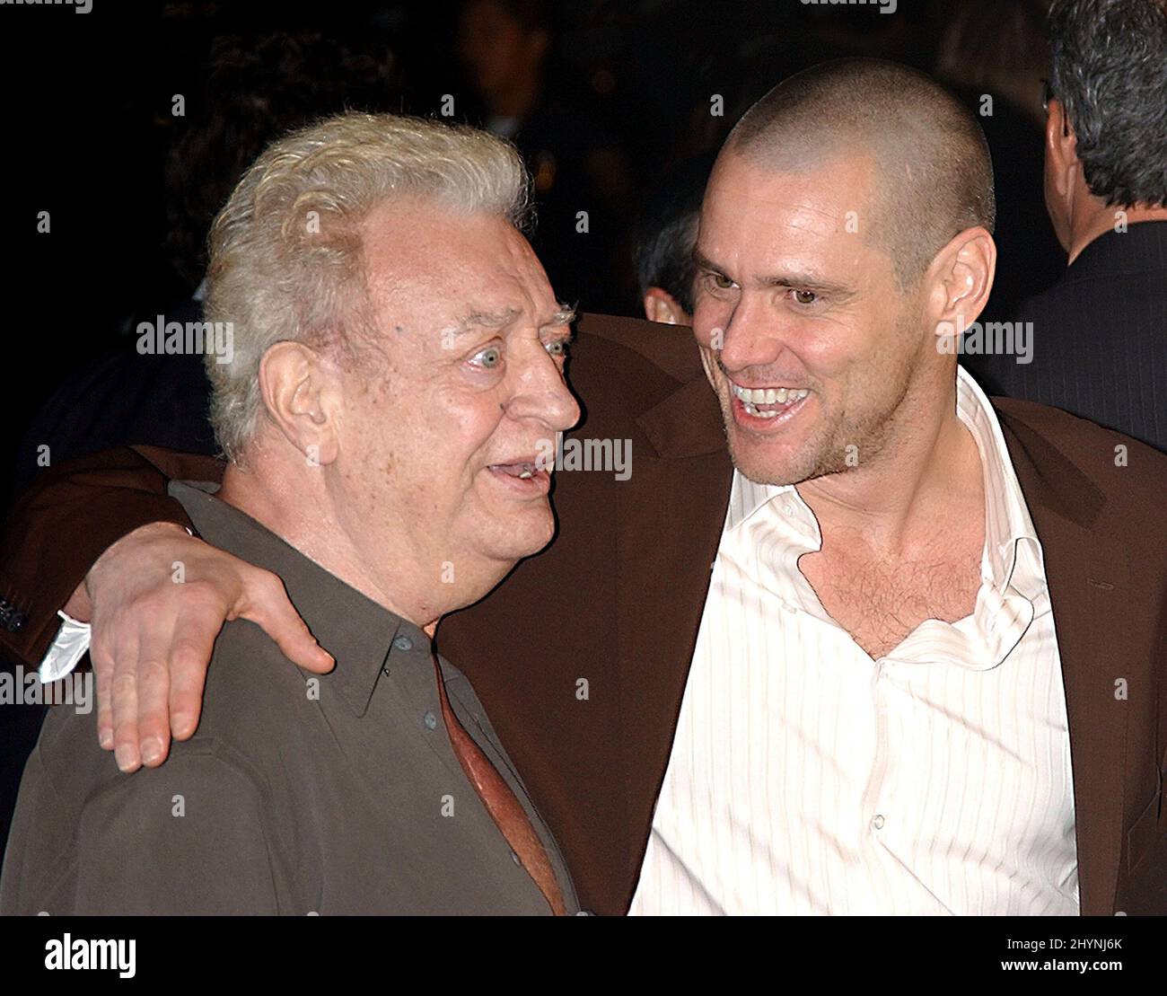 Rodney Dangerfield 2022