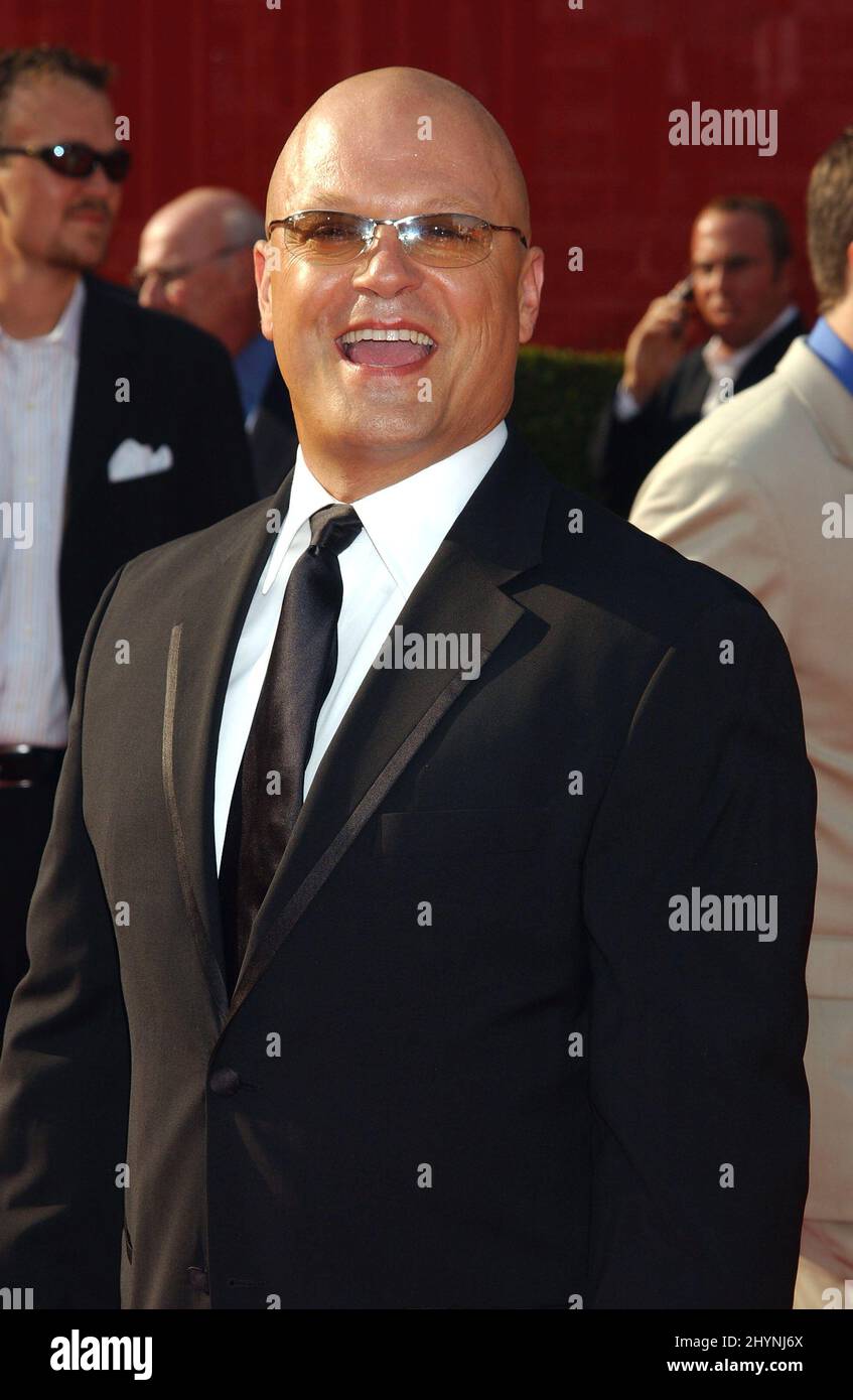 Michael chiklis attends 11th espy awards hollywood picture hi-res stock ...