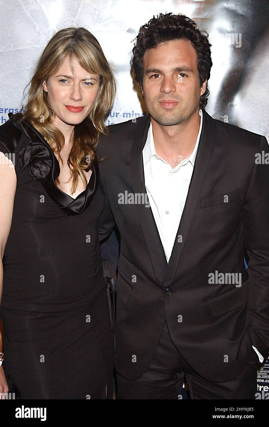 Mark Ruffalo attends the 'Eternal Sunshine Of The Spotless Mind ...