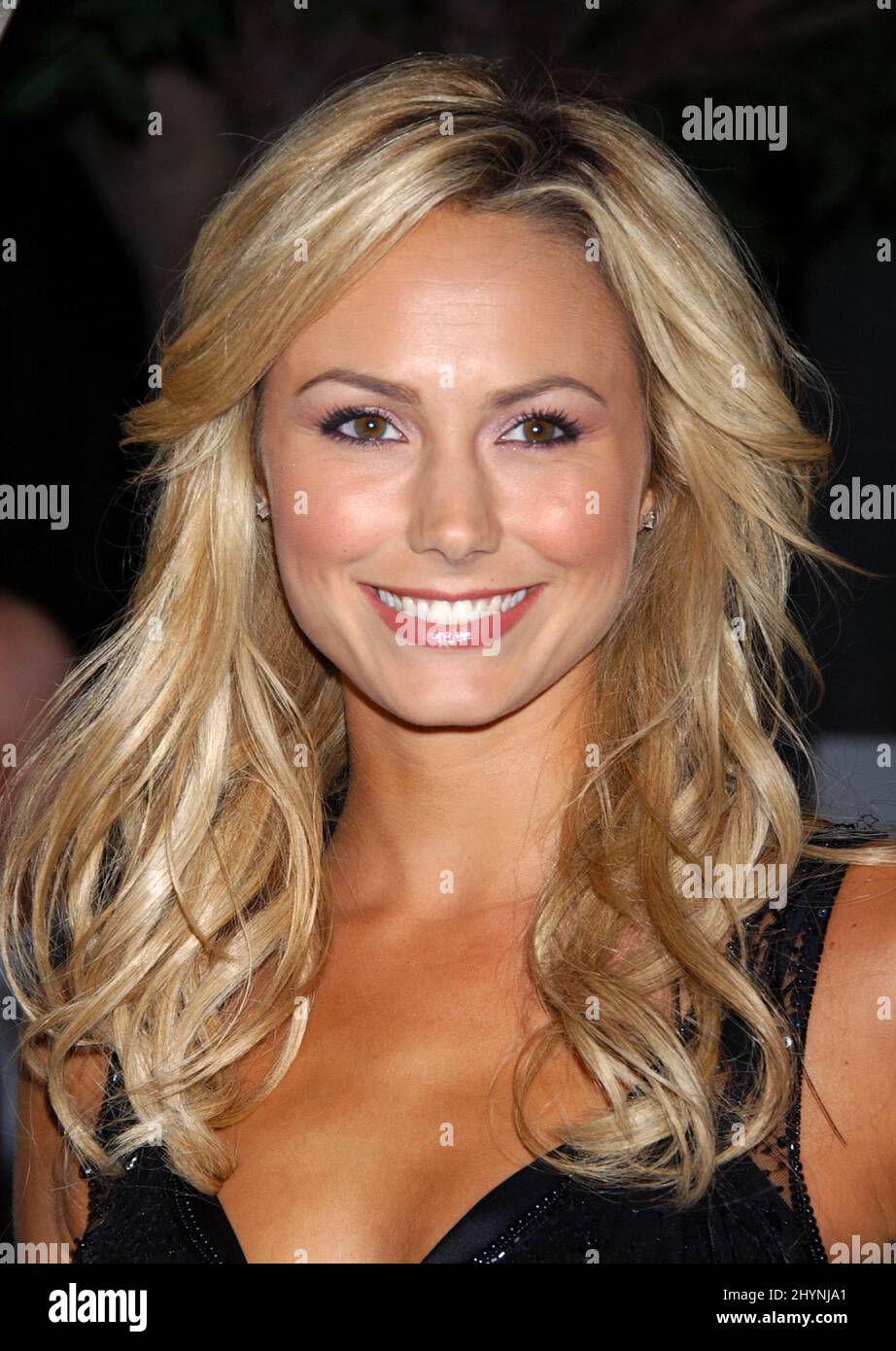 Stacy head hi-res stock photography and images - Alamy