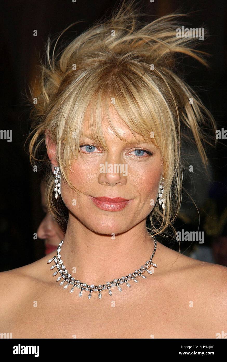 PETA WILSON ATTENDS 'THE LEAGUE OF EXTRAORDINARY GENTLEMEN' PREMIERE IN ...