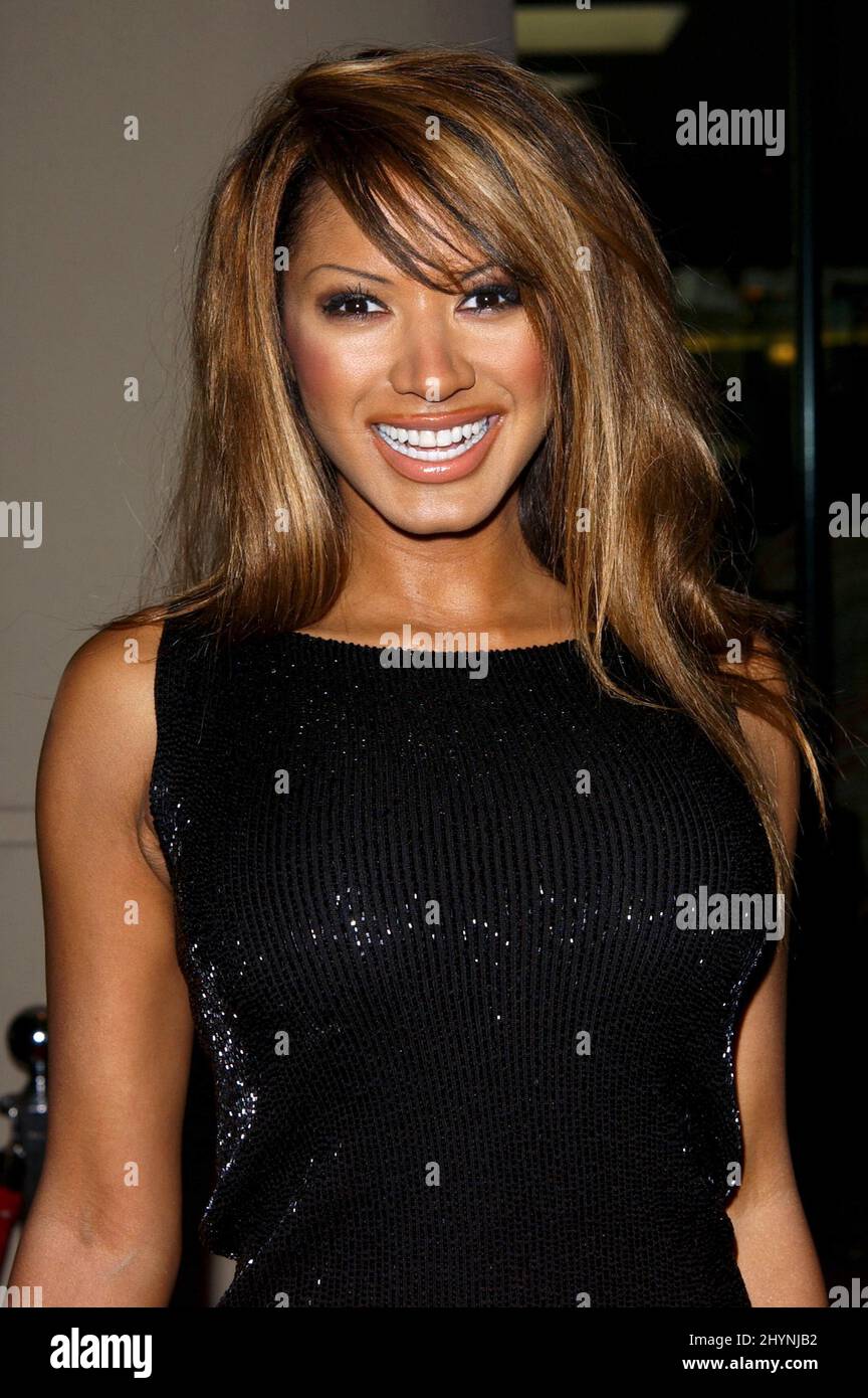 Tracy bingham hi-res stock photography and images - Alamy