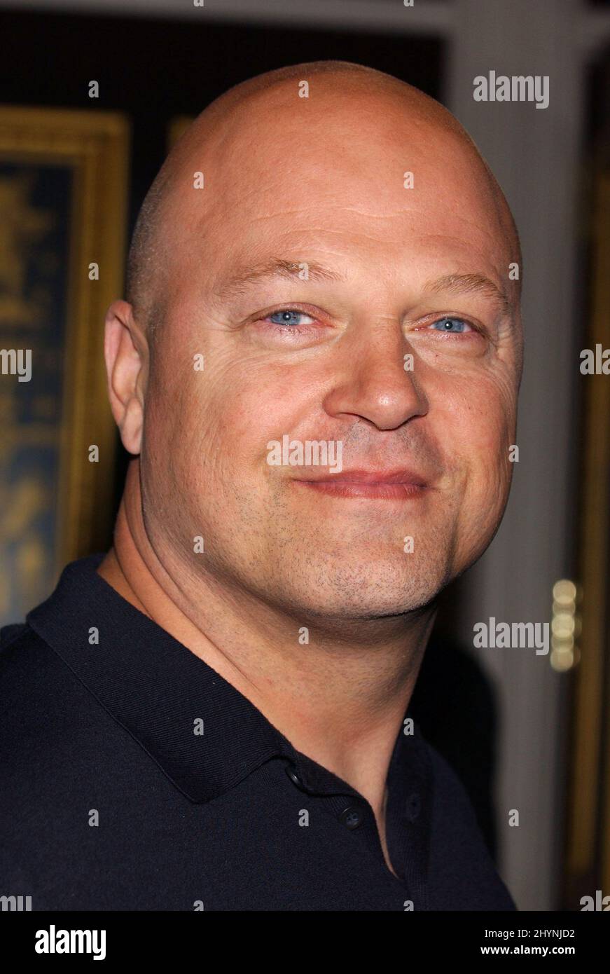 Michael Chiklis promotes 'Fantastic Four' at ShoWest in Las Vegas ...