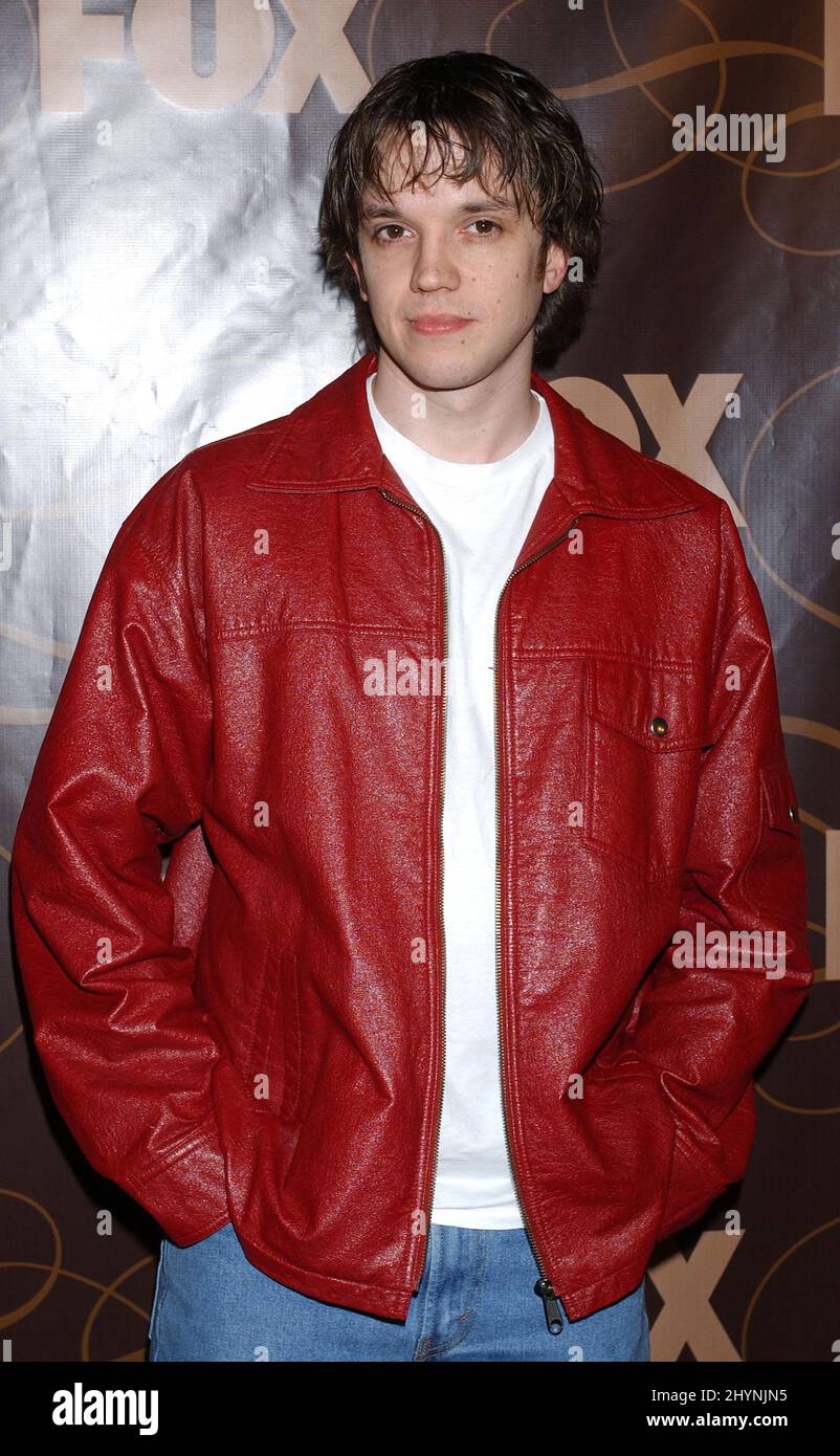 Eric milligan hi-res stock photography and images - Alamy