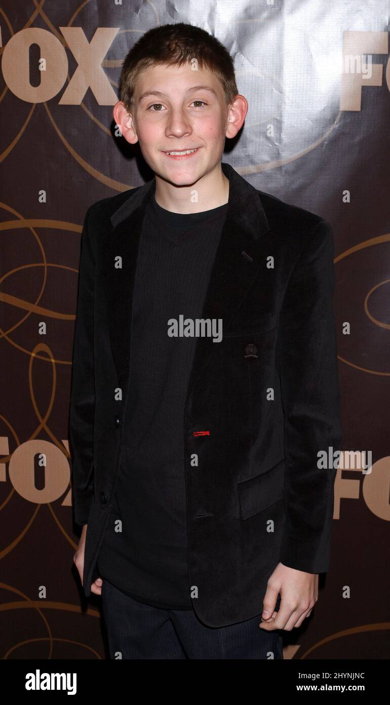 Erik Per Sullivan 21