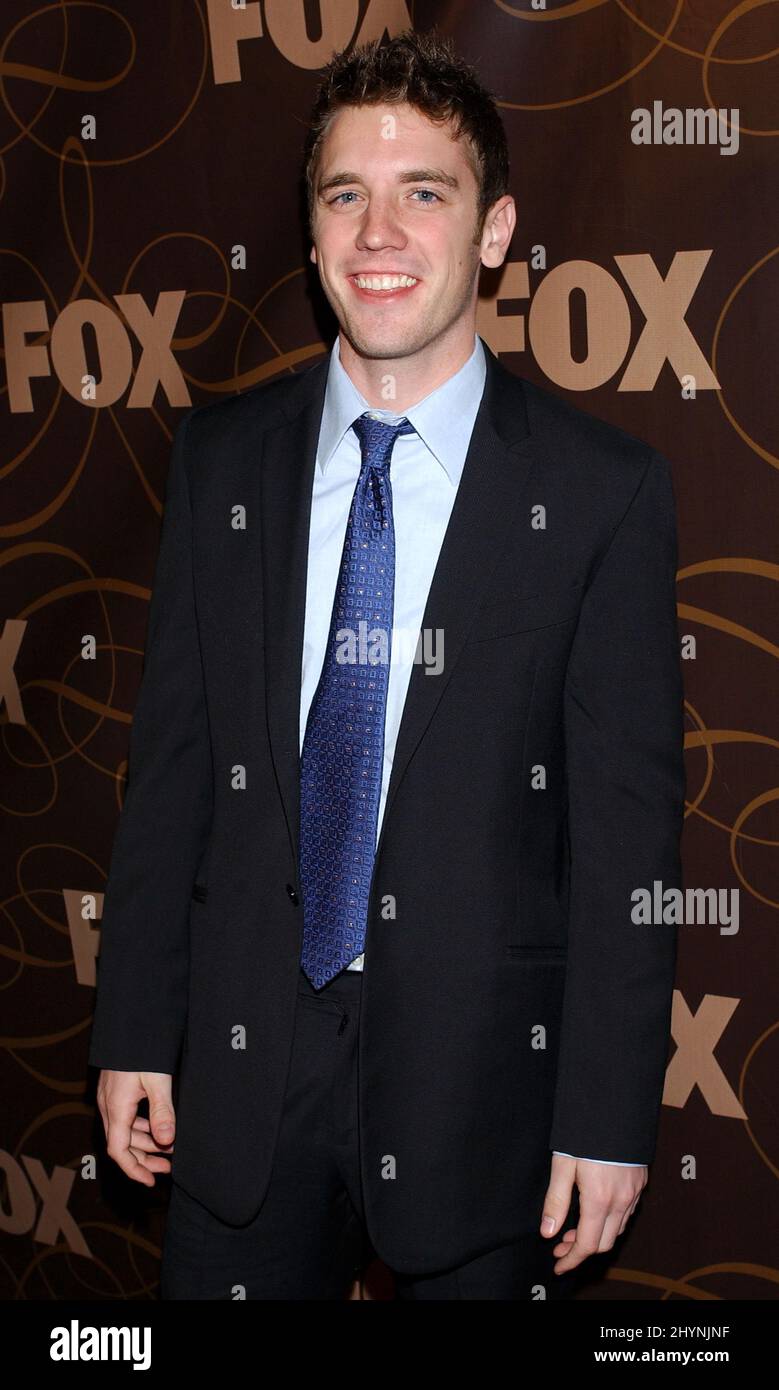 Bret Harrison Bild Zu Bret Harrison Bild Ray Wise, Bret Harrison