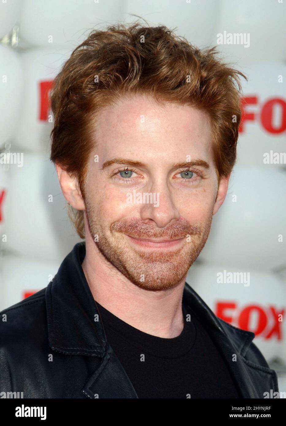 Seth green fox all star party hi-res stock photography and images - Alamy